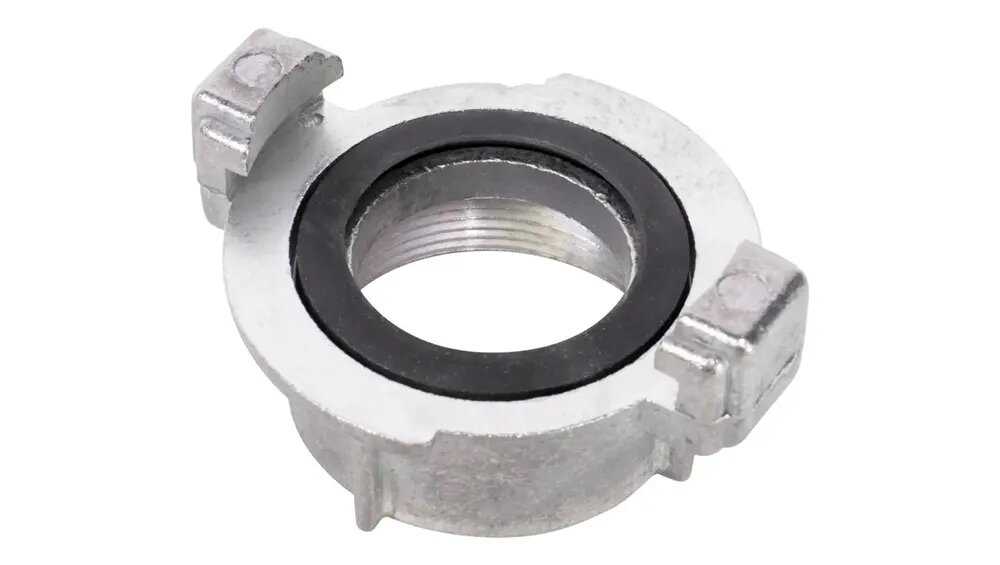 Пожарная головка муфтовая ГМ-80-1,6 ПМ