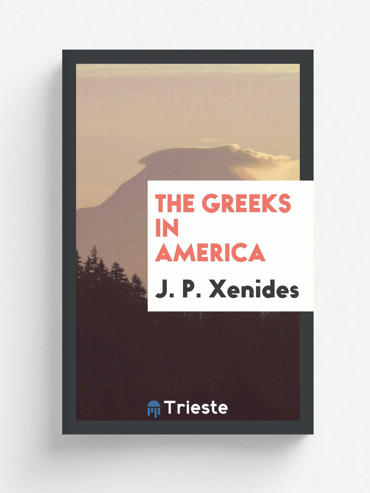 The Greeks in America