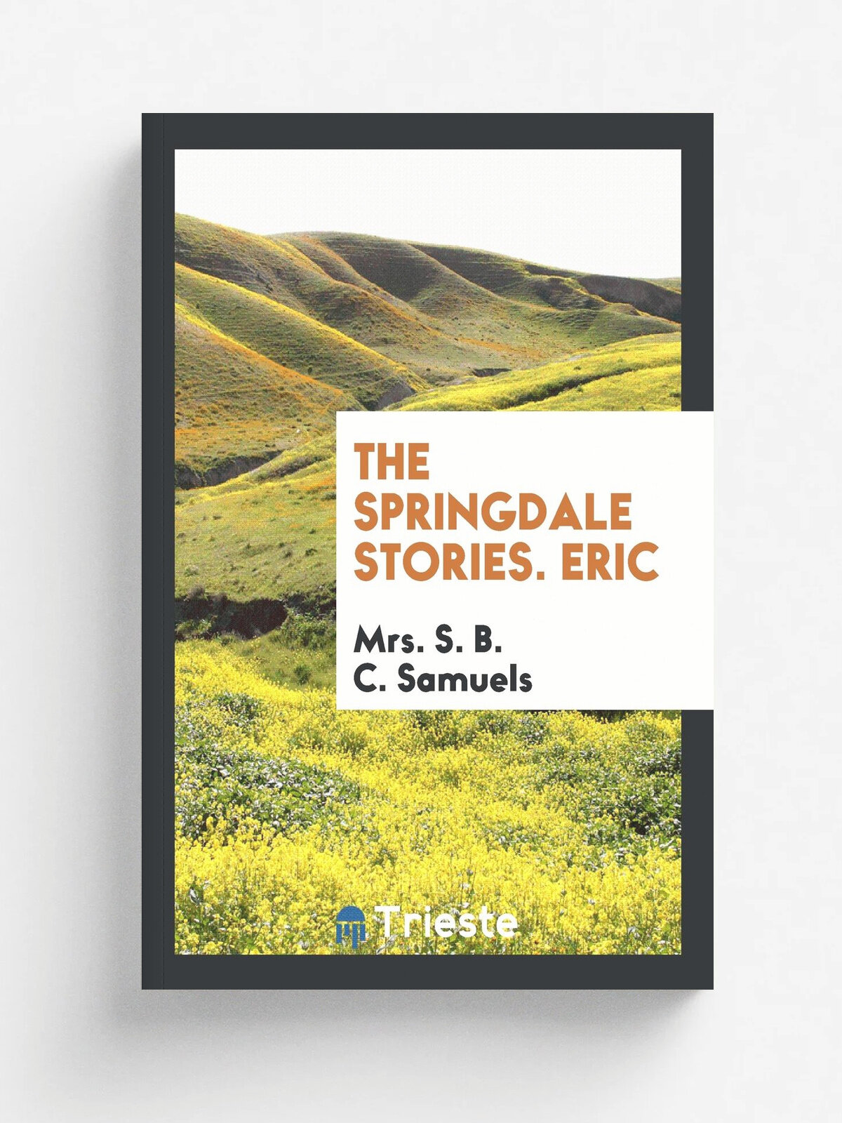 The Springdale Stories. Eric