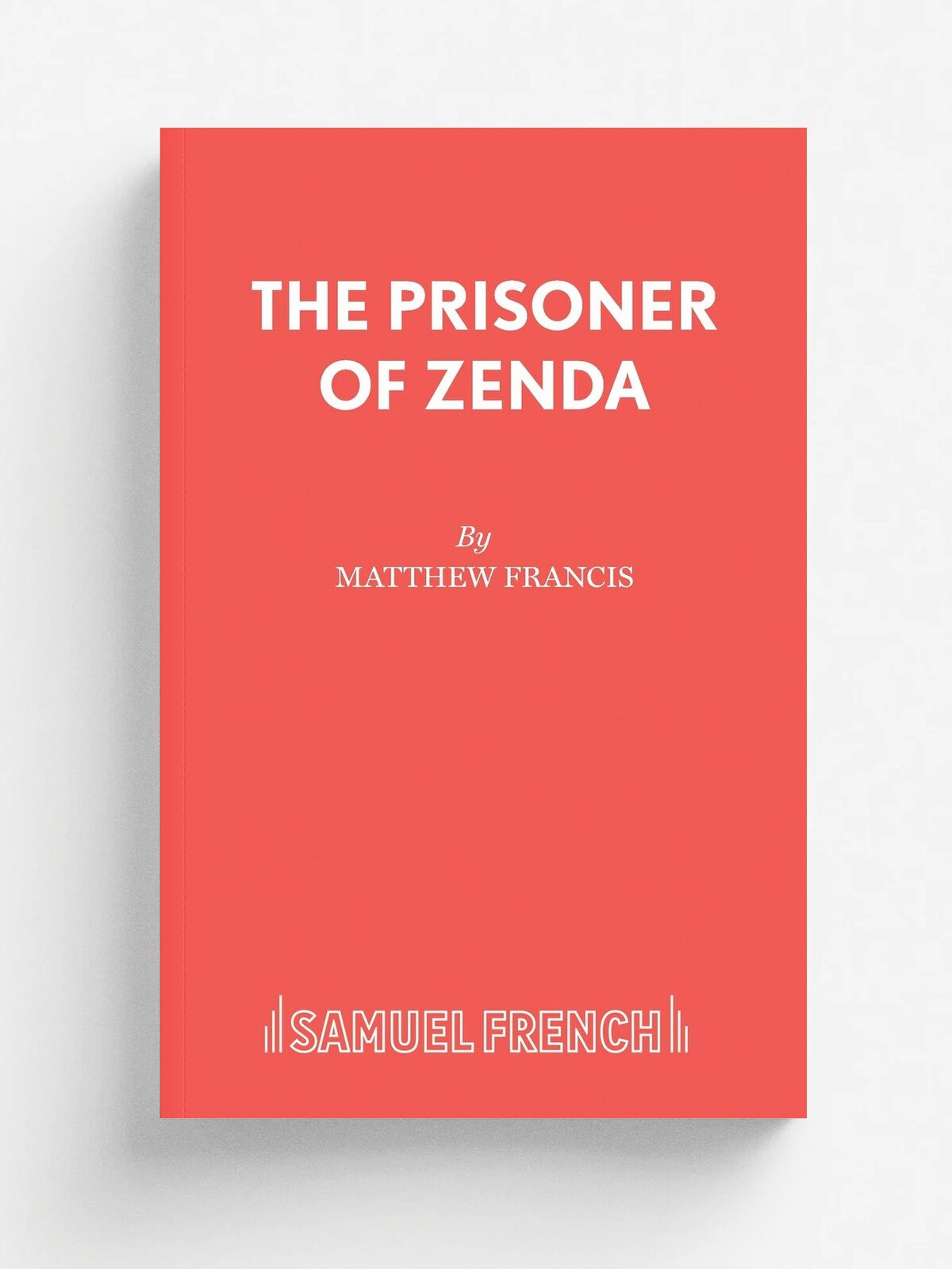 The Prisoner of Zenda