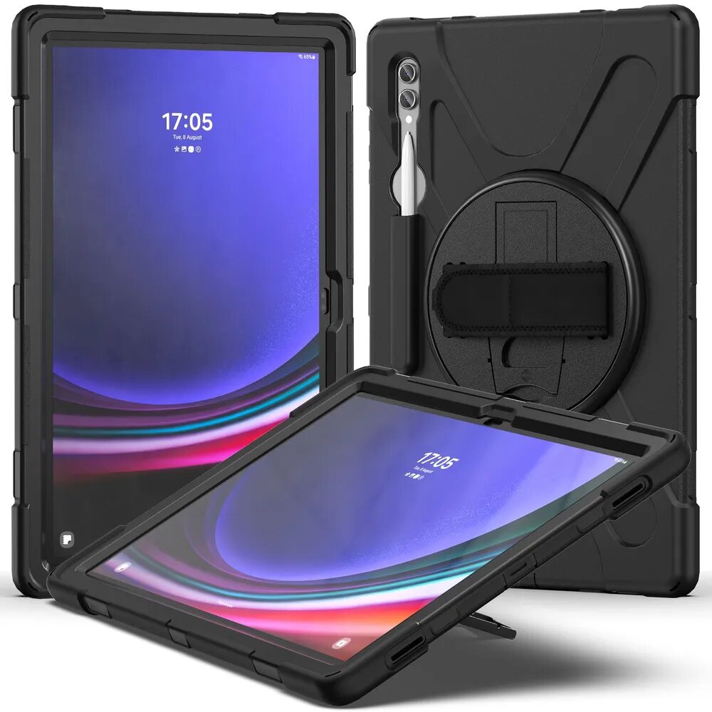 Чехол для Samsung Galaxy Tab S10 Ultra X920 2024 (14.6') / Самсунг Галакси Таб S10 Ультра / Samsung Galaxy Tab S9 Ultra
