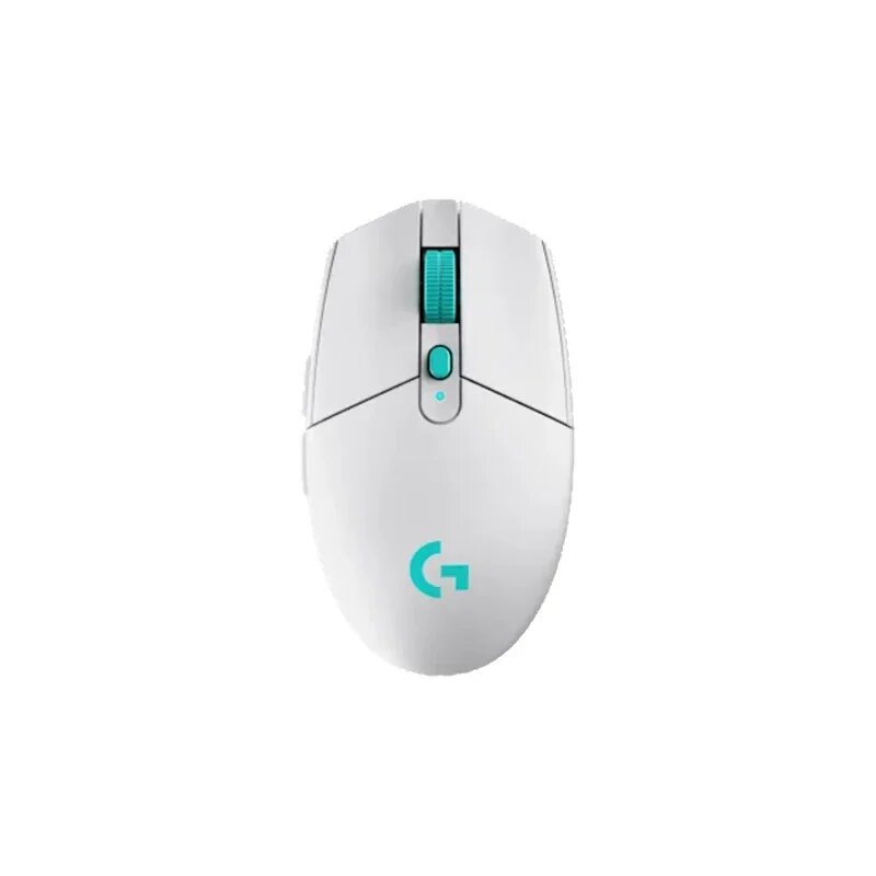 Беспроводная игровая мышь Logitech G304X LIGHTSPEED Белый, WHITE