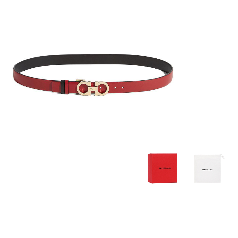 Пояс Ferragamo