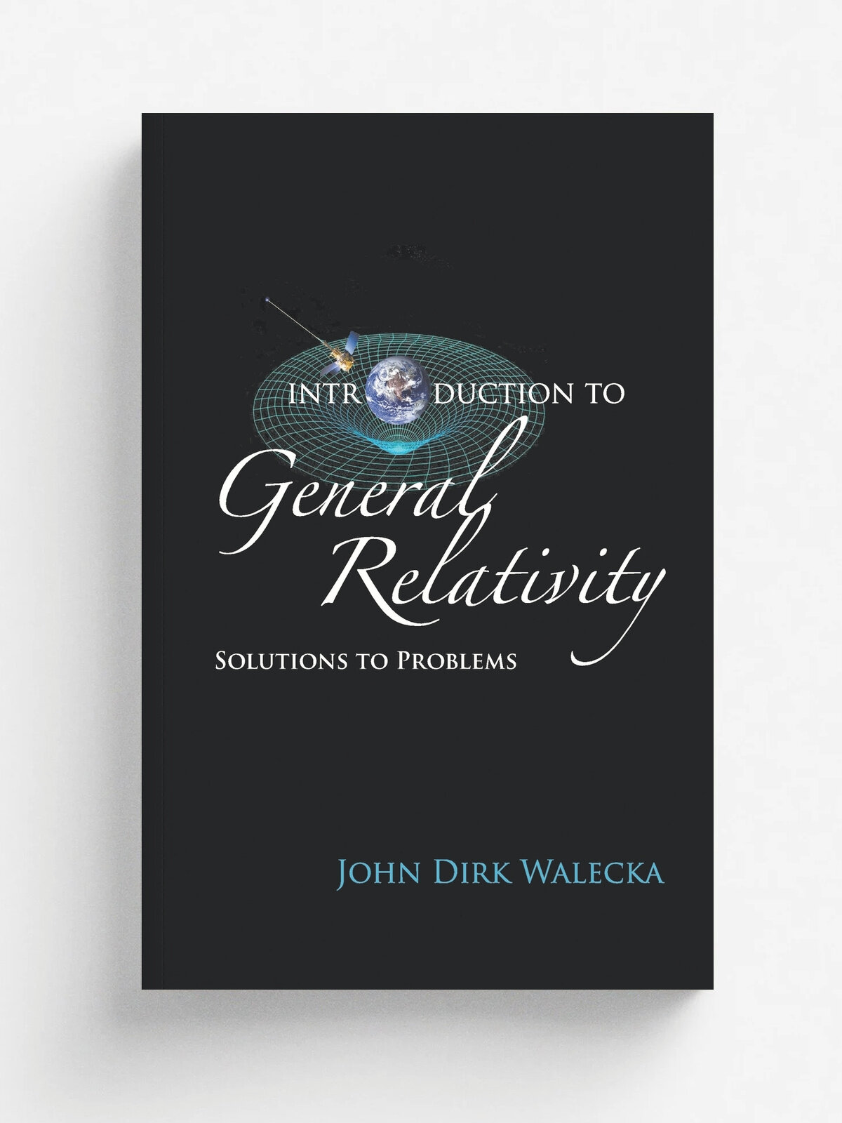 Introduction to General Relativity. Solutions to Problems