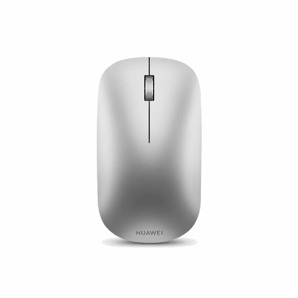 Мышь беспроводная Huawei CD23SE серебристая