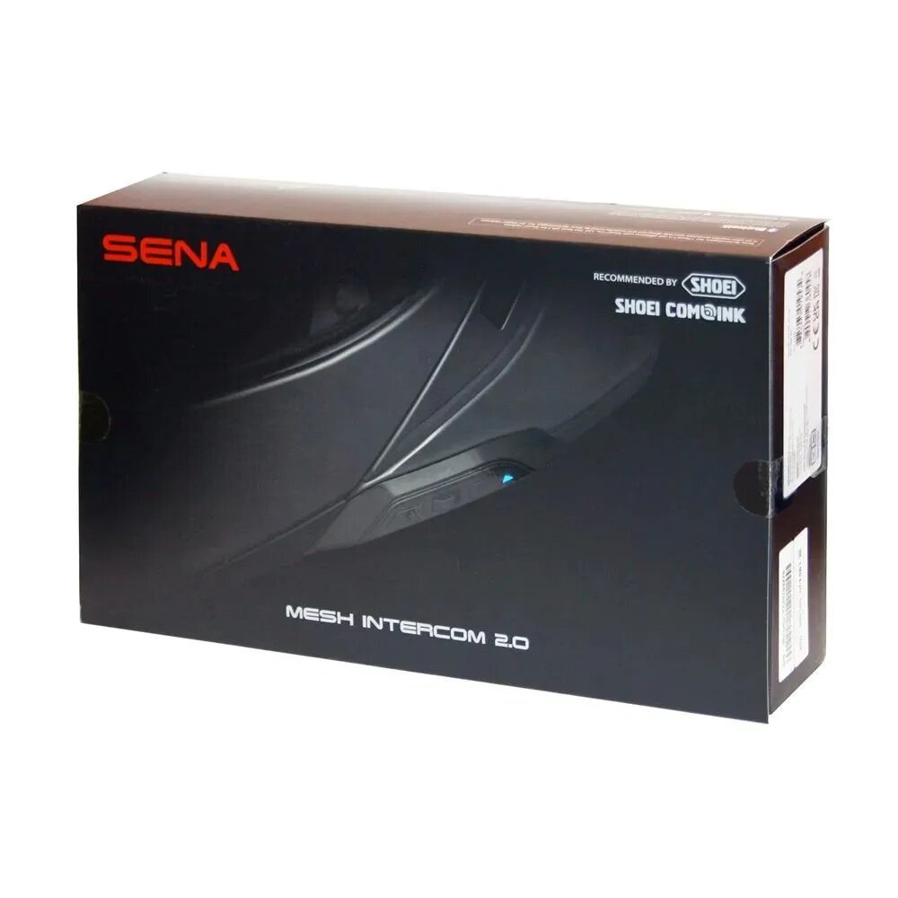 Sena Bluetooth гарнитура SRL3 Mesh для Shoei GT-Air 3/Neotec 3