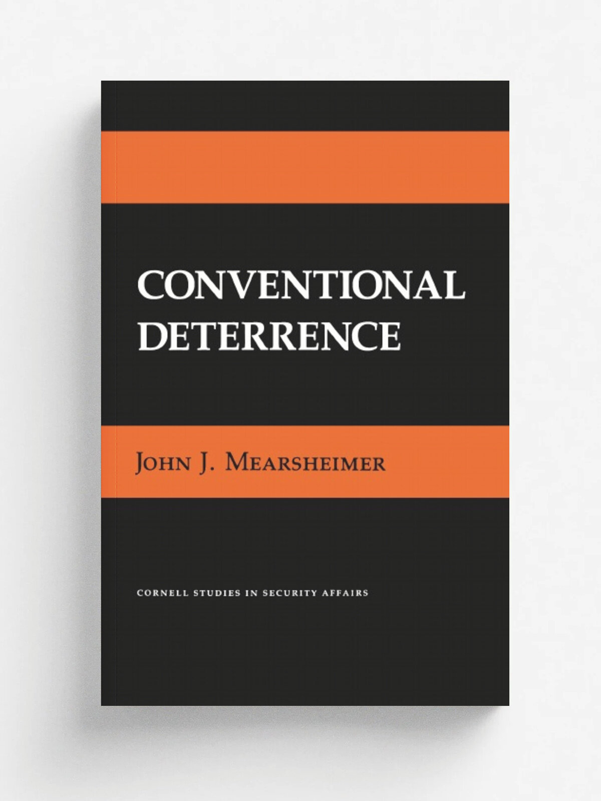 Conventional Deterrence. The Memoir of a Nineteenth-Century Parish Priest