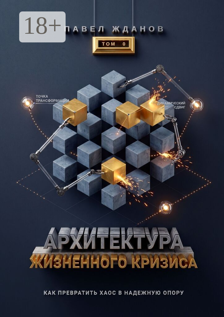 Архитектура жизненного кризиса