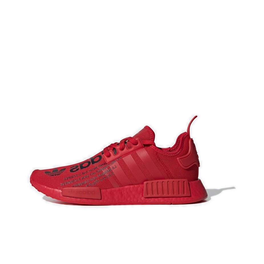 Кроссовки NMD_R1