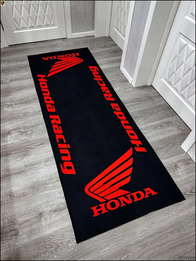 H&M Ковер безворсовый 80x180 см