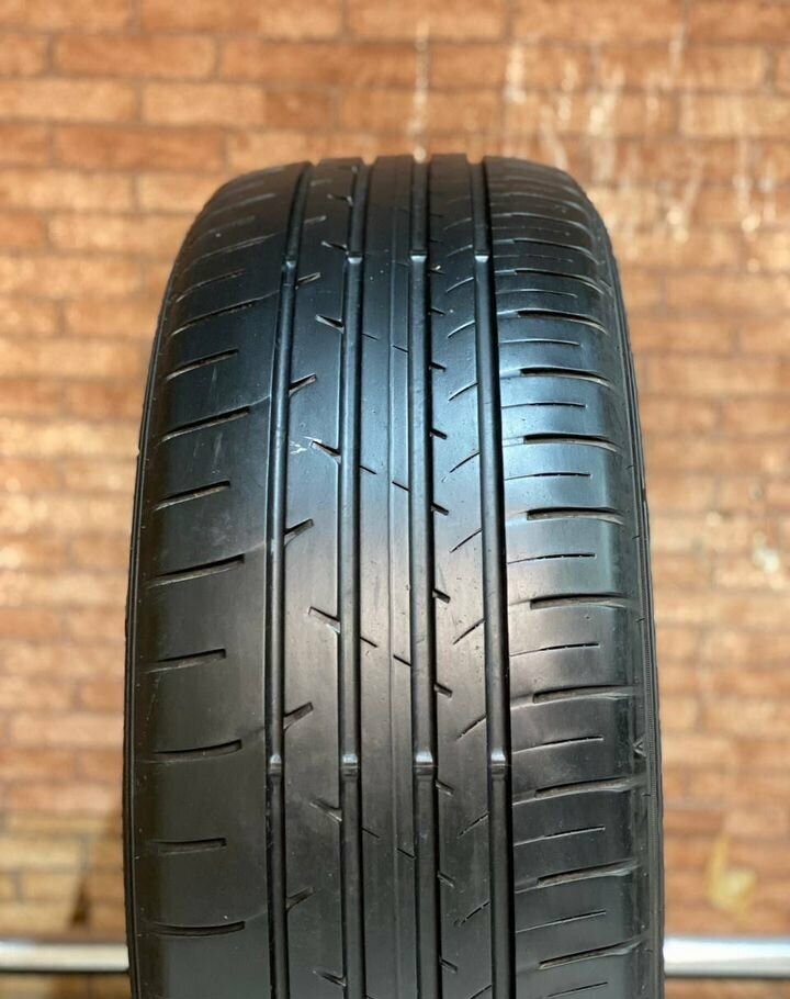 Dunlop SP Sport Maxx 050+ 235/55 R18