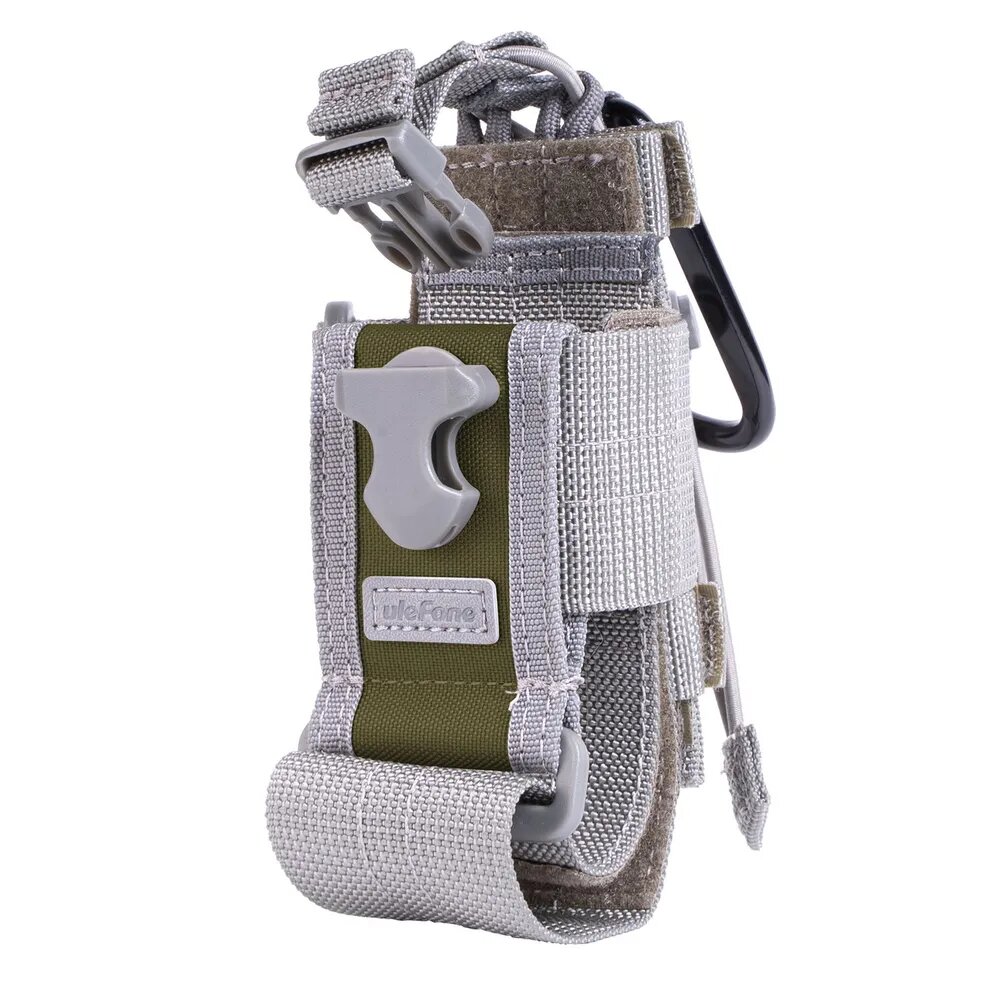 Ulefone Armor Molle Holster универсальный тактический телефонный мешок для Ulefone Armor 29 Ultra series