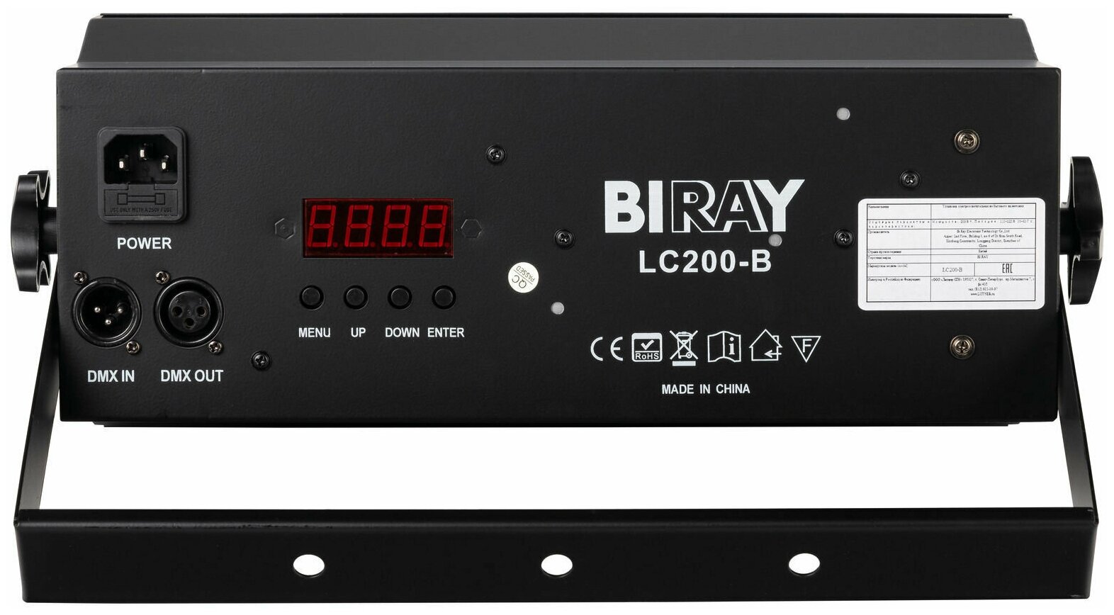 Блиндер Bi Ray LC200-B — фото 1