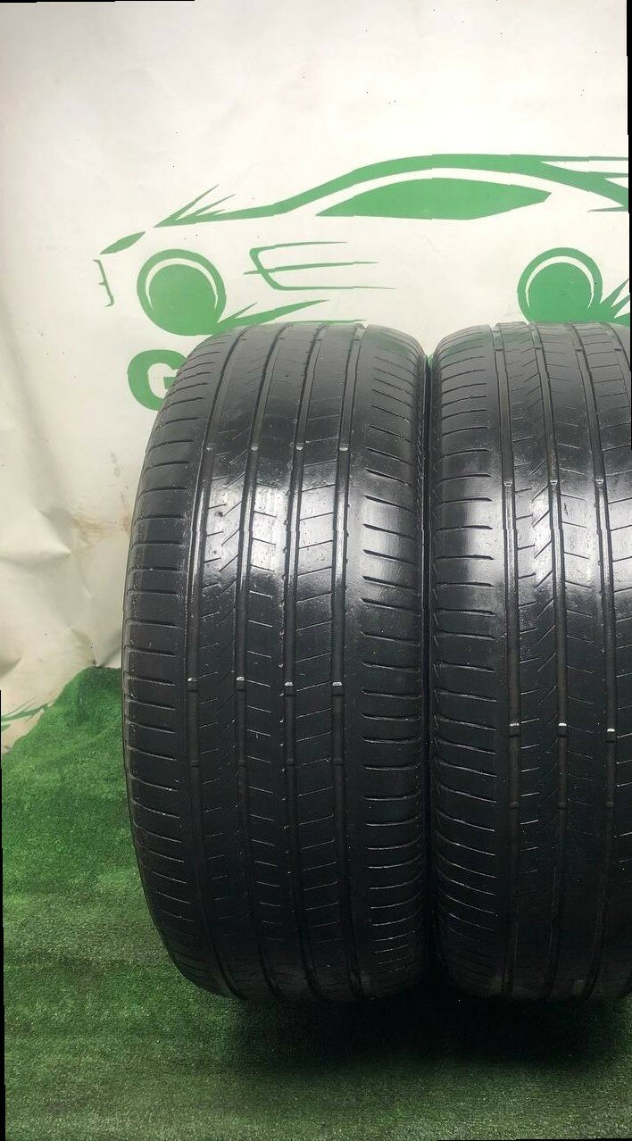 Летние шины Bridgestone Alenza 001 235/50 R19 без пробега MWV441112