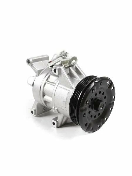 Компрессор кондиционера с муфтой для Scion xA, Scion xB 1.5L 2004-2006, аналог, запчасть Запчасти автомобильны