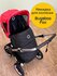 Накидка для прогулочной коляски Bugaboo Fox