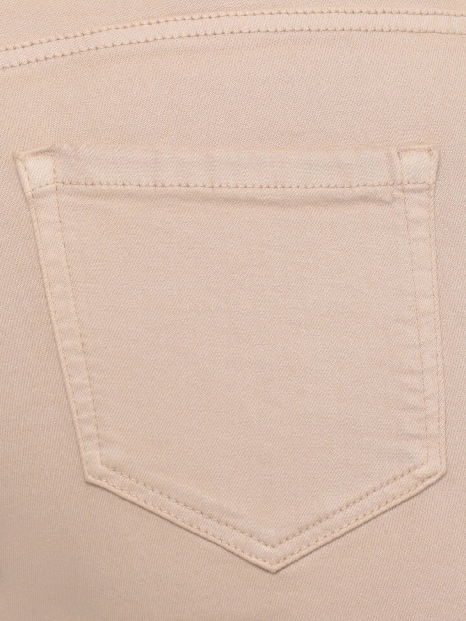Брюки eMMe Logo-patch five-pocket trousers, размер 46 — фото 1