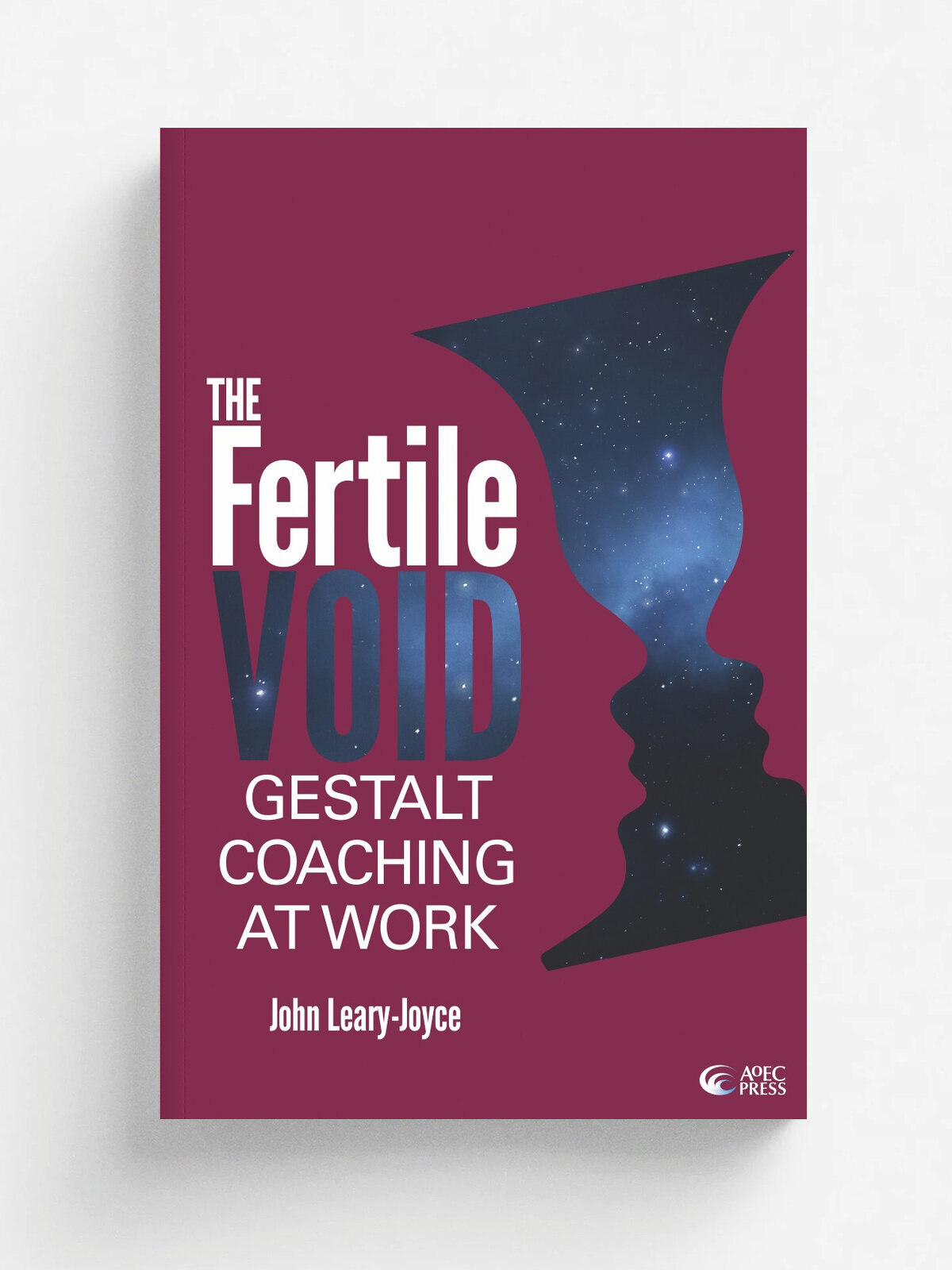 Fertile Void. Gestalt Coaching at Work