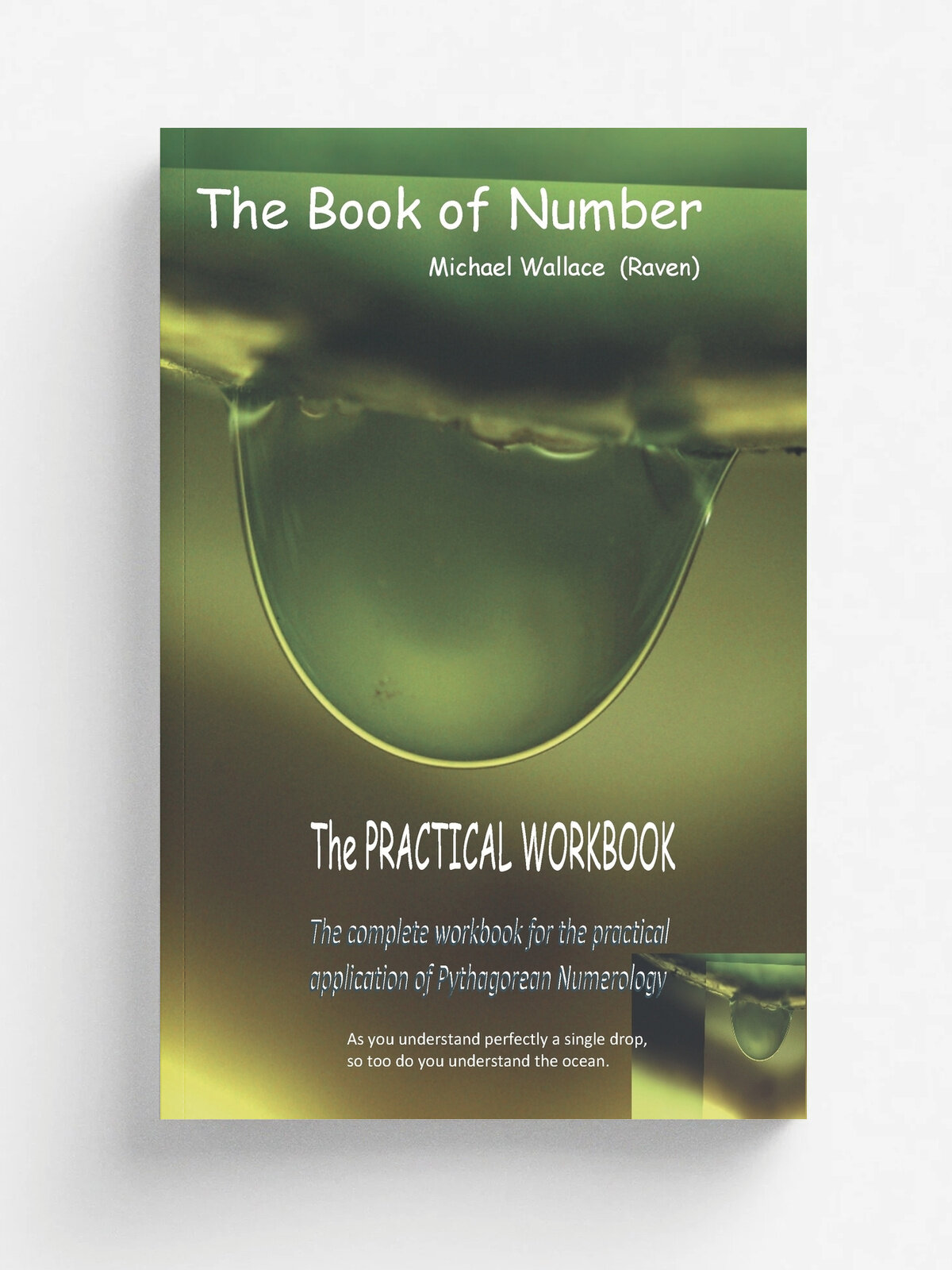 The Book of Number. Practical Workbook