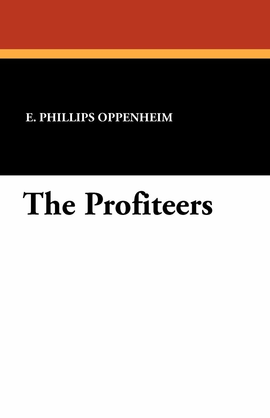 The Profiteers — фото 1