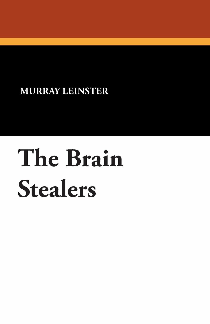 The Brain Stealers — фото 1