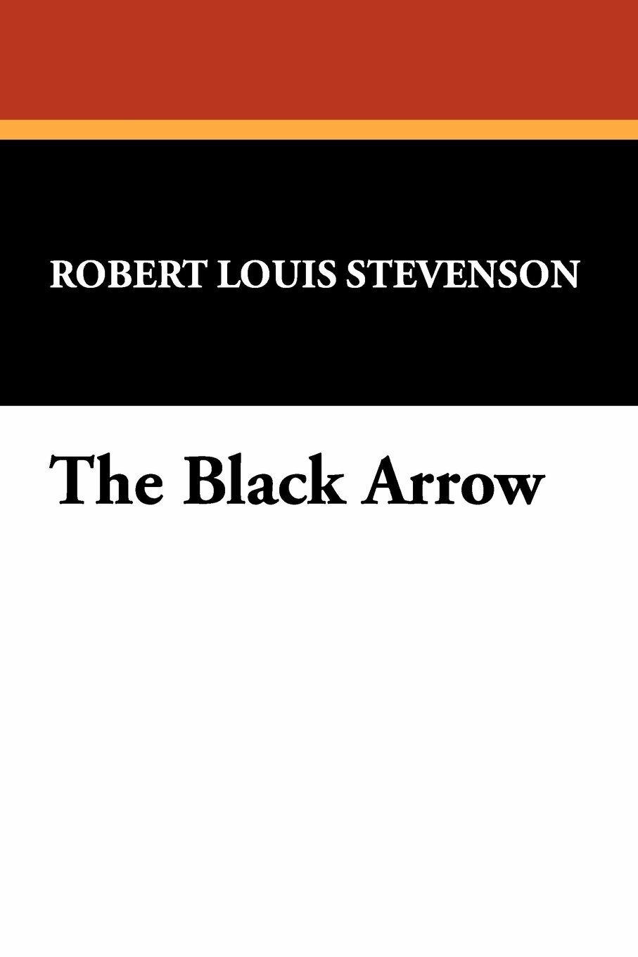The Black Arrow — фото 1