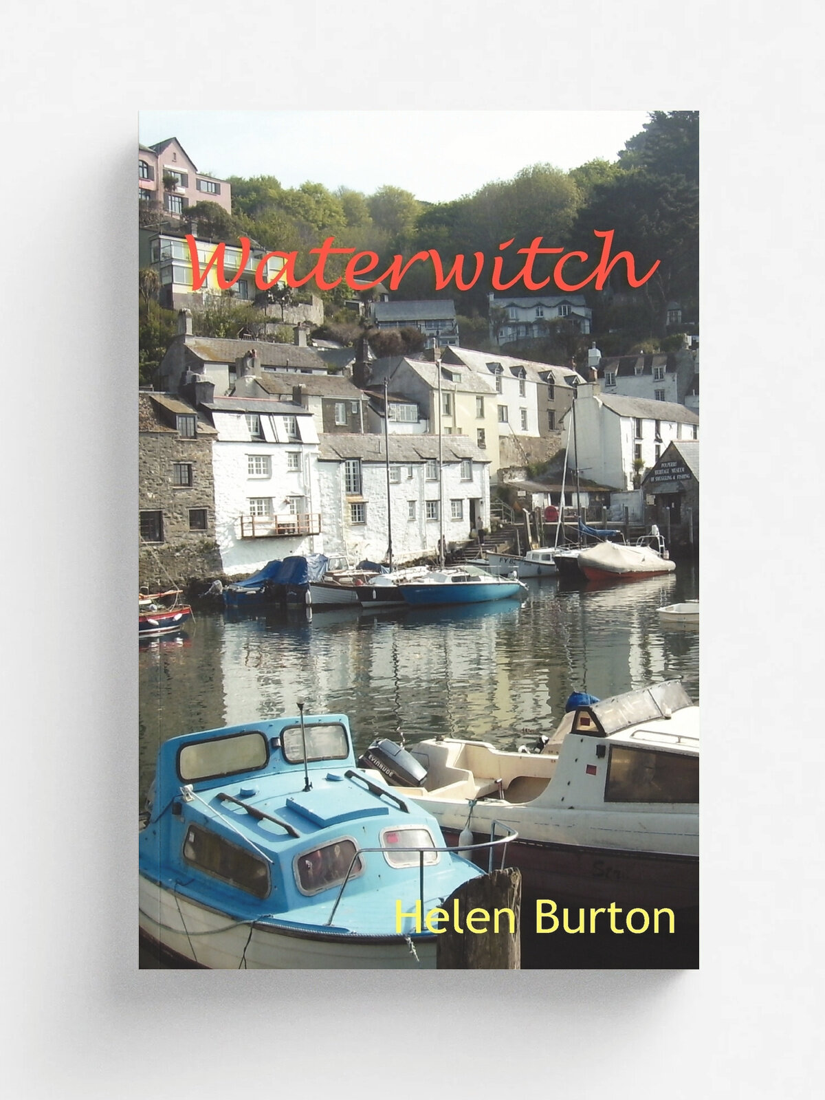 Waterwitch