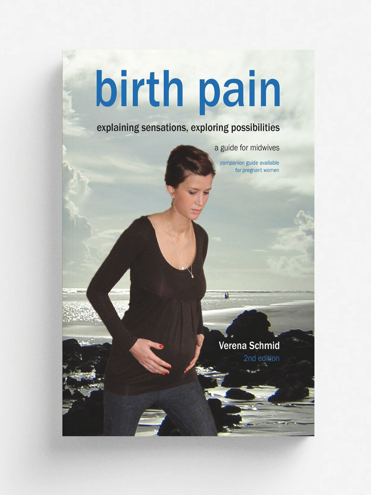 Birth Pain. Explaining Sensations, Exploring Possibilities (2nd Ed)