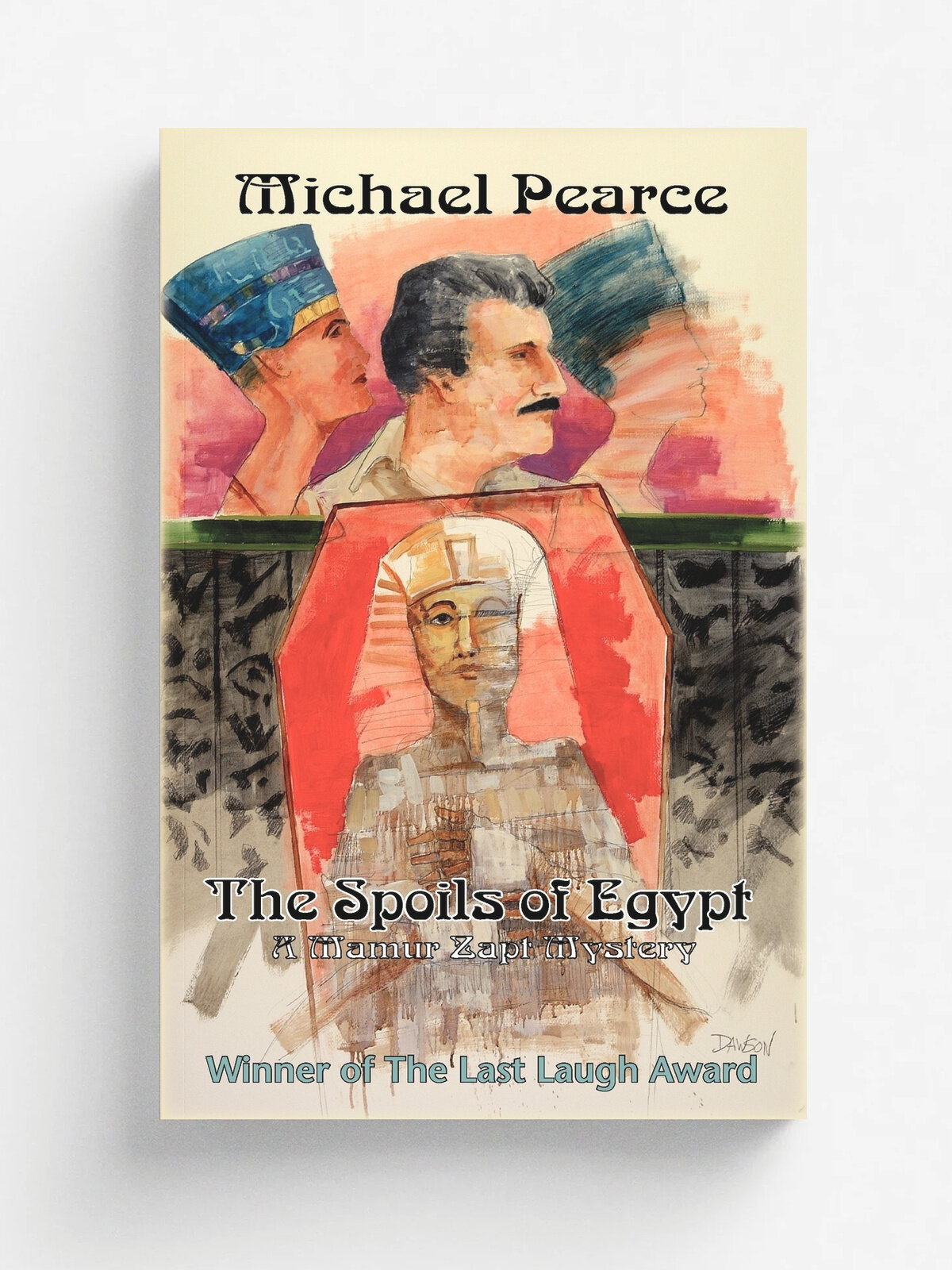 The Spoils of Egypt
