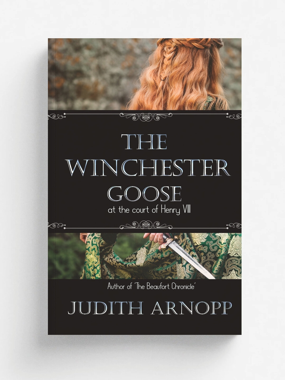 The Winchester Goose