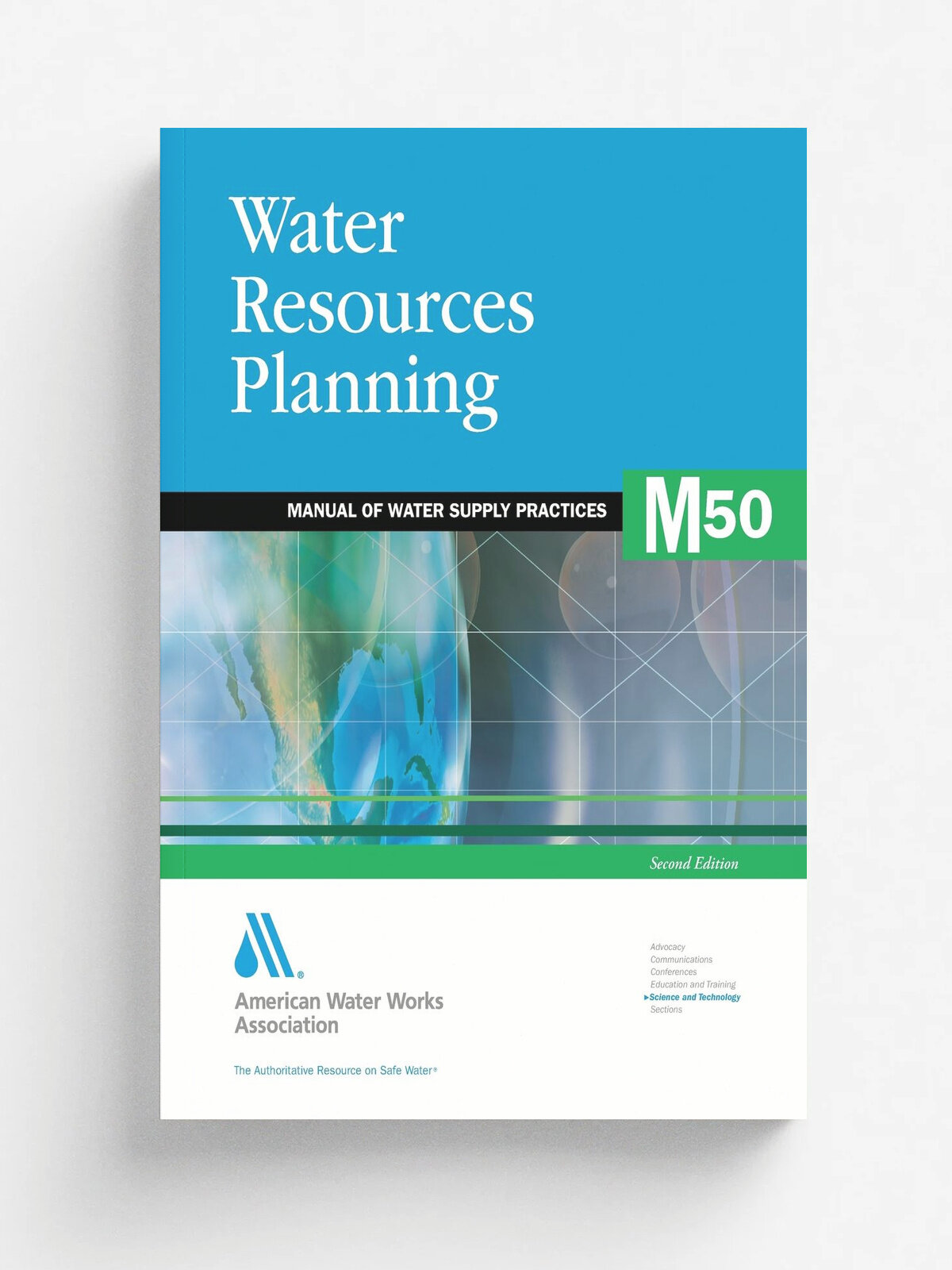 Water Resources Planning (M50)