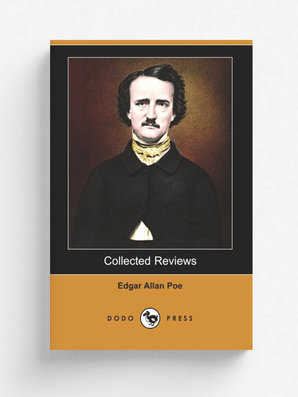 Collected Reviews (Dodo Press)