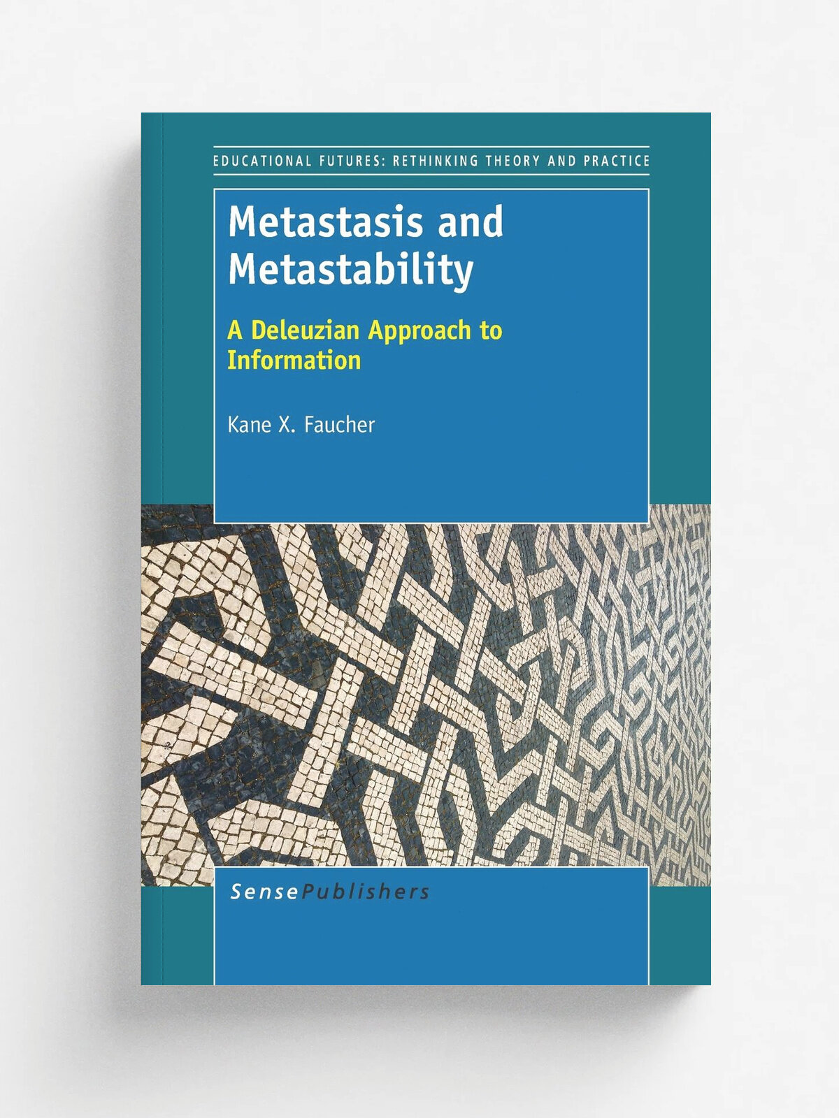 Metastasis and Metastability. A Deleuzian Approach to Information