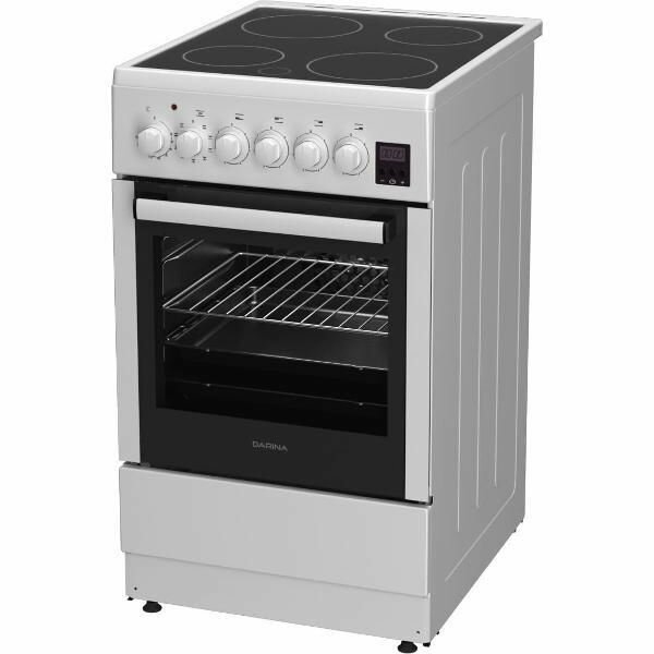 Электрическая плита Darina 1F EC241 616 W