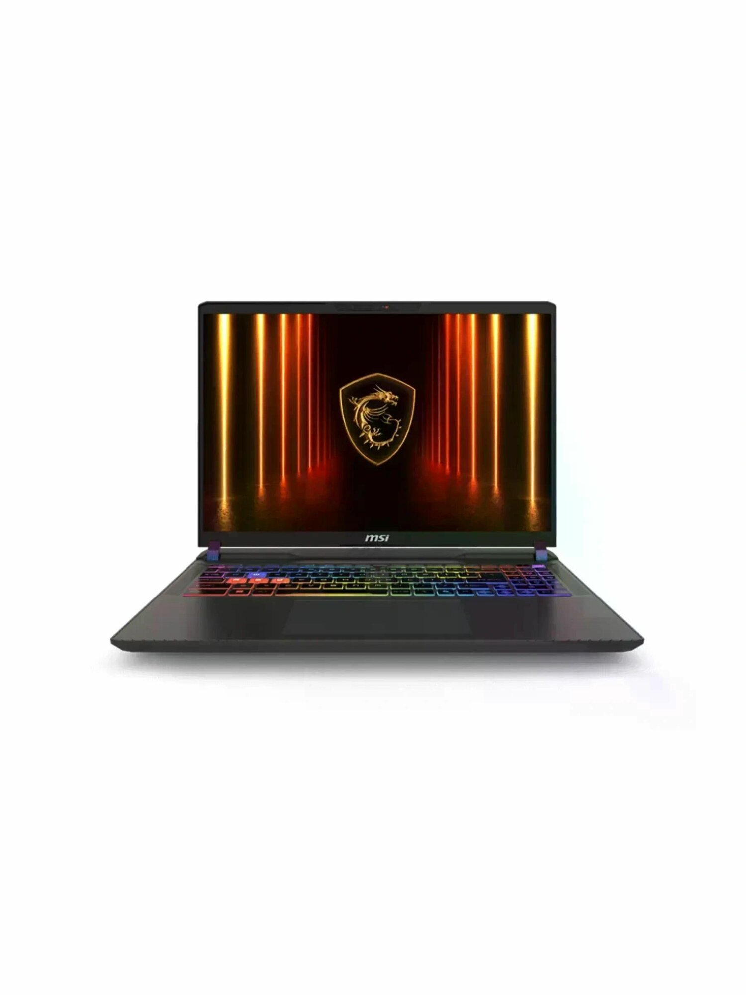 Ноутбук MSI Vector 16 HX AI / A2XWJG-480US