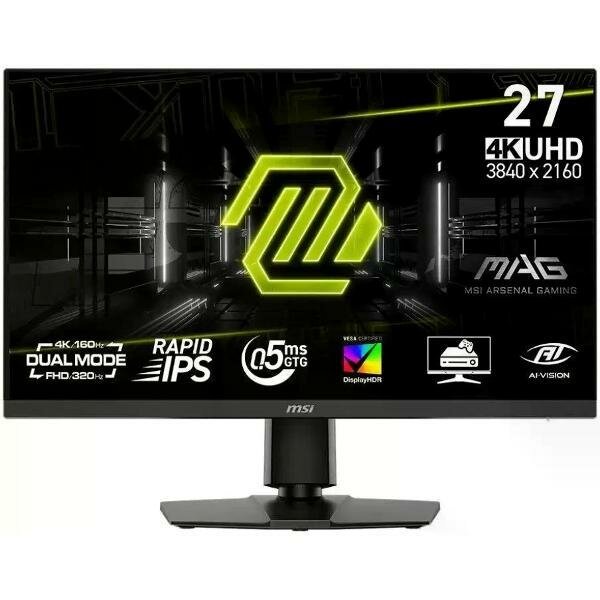 Монитор MSI 272URDF E16 (9S6-3CE79T-009)