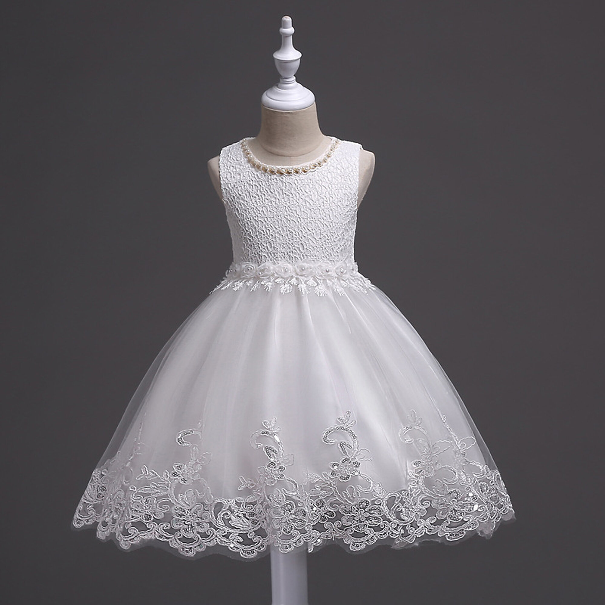 Платье Royal Lace