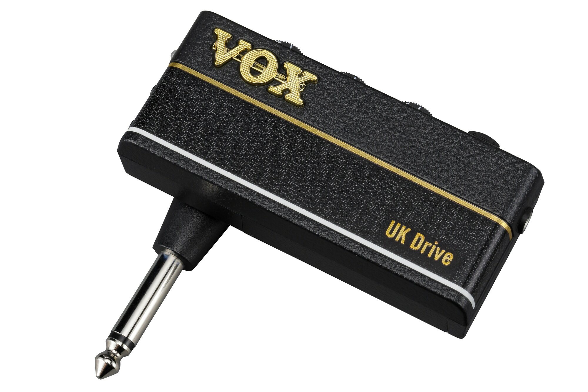 VOX AP3-UD AMPLUG 3 UK DRIVE комбоусилитель, чёрный