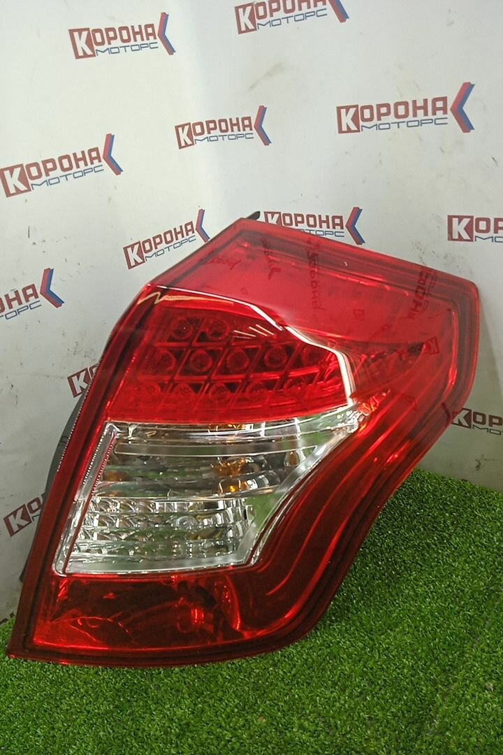Фонарь задний правый Lifan Celliya (530)