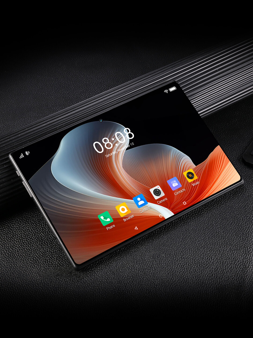 Планшет Tab S25 Ultra, 11,6", 16GB RAM, 1TB ROM, Android 14.0, 8800mAh — фото 1