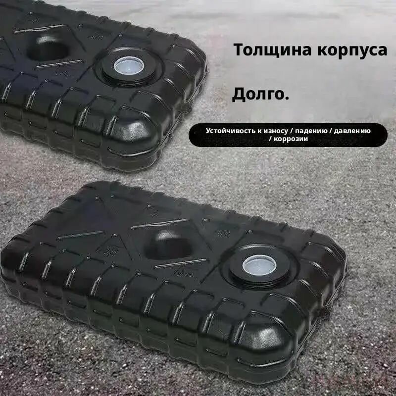 Душ садовый,160л — фото 1