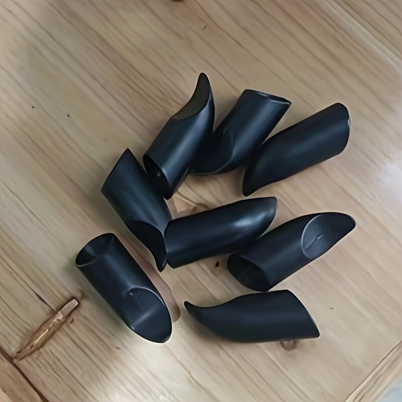 Легкие садовые когти для прополки и посадки, 8 штук