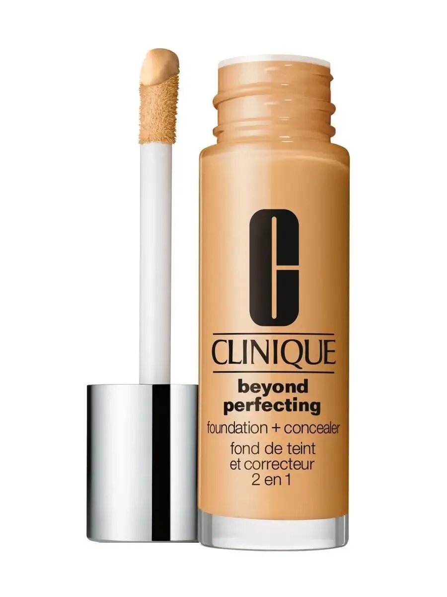 Тональный крем beyond perfecting foundation + concealer 30ml оттенок 6 ivory