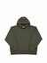 Худи NIKE Logo-embroidered hoodie, размер XL