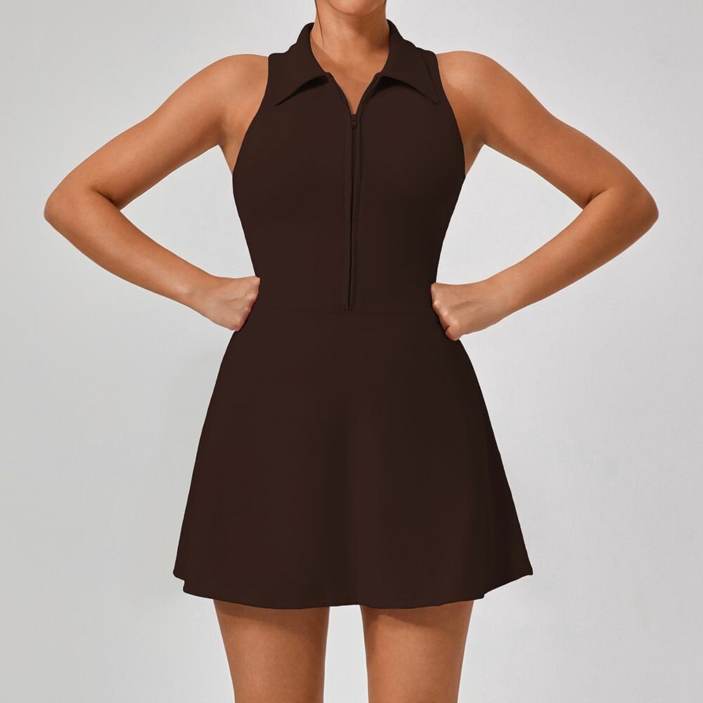 Платье Lacoste Теннисные Спортивные платья для йоги