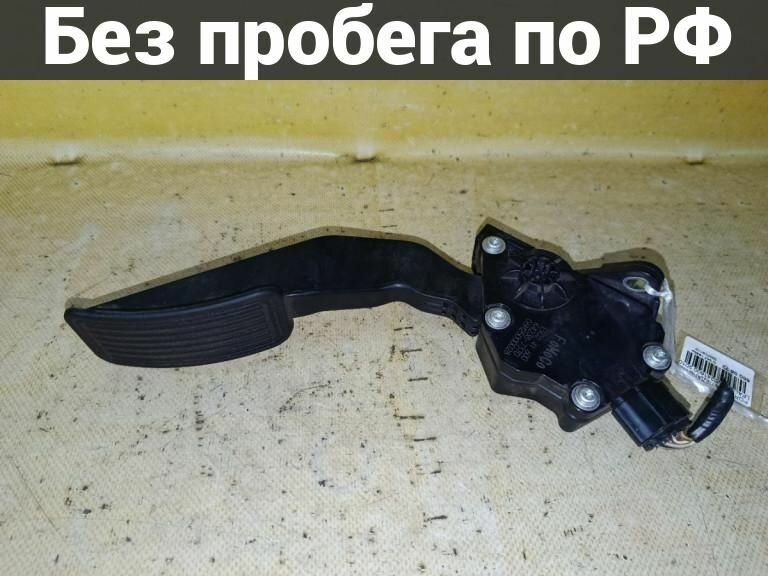 Педаль газа с пробегом Ford Escape LFAL3P