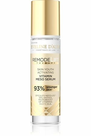 Сыворотка eveline cosmetics remodelift therapy, 30 мл