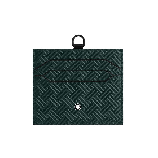 Визитница Montblanc