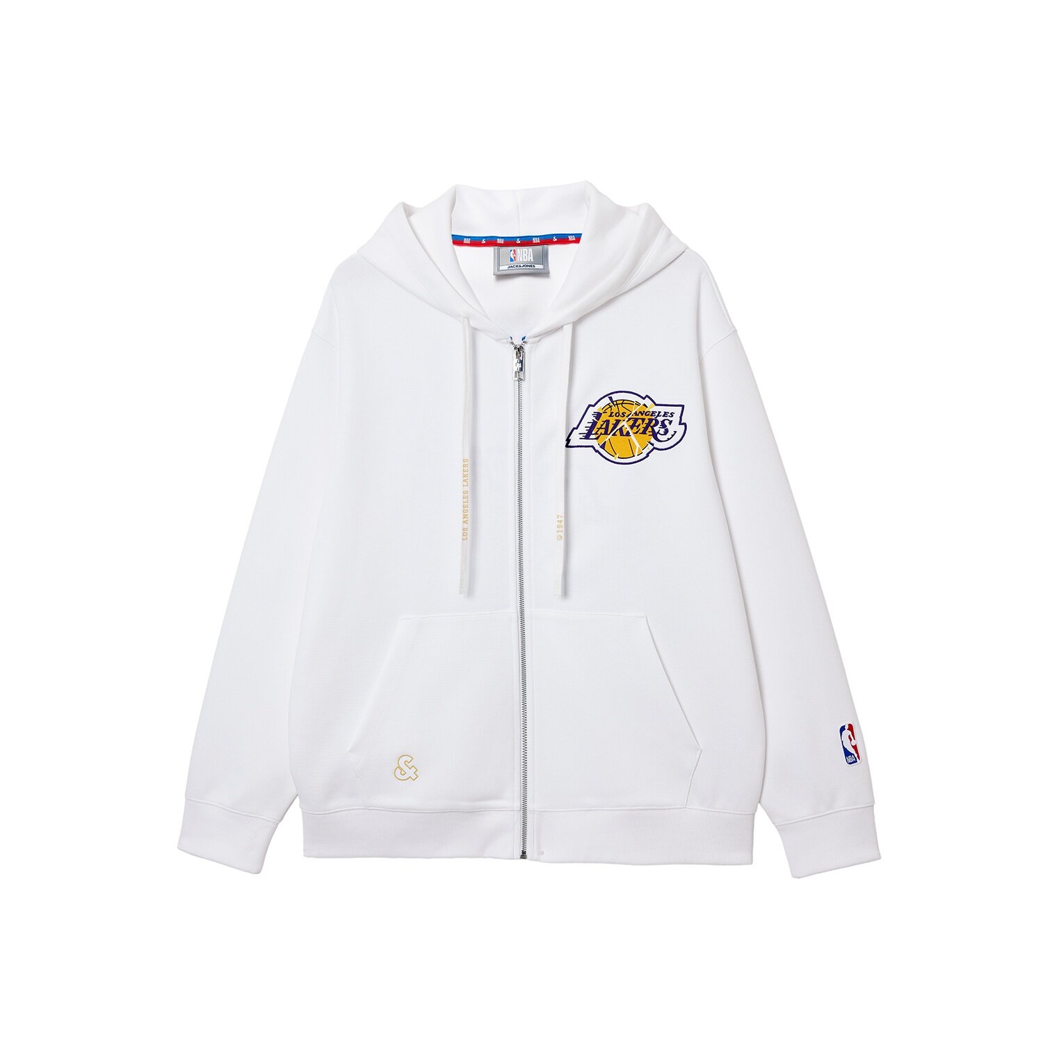 Толстовка Jack & Jones