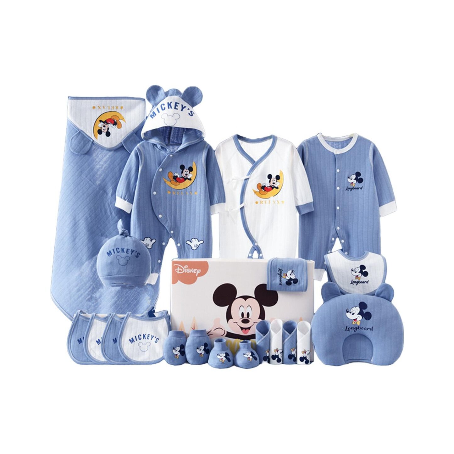 Комплект одежды Disney